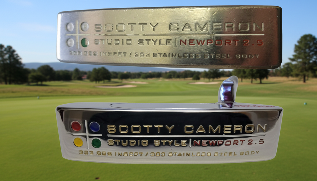 Image with Text – Revival Golf