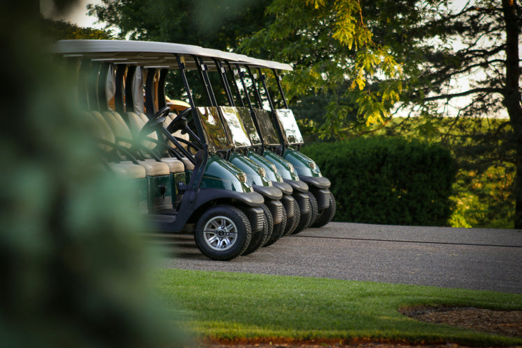 Revival Golf