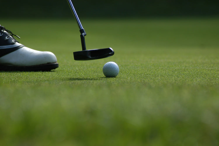 Revival Golf